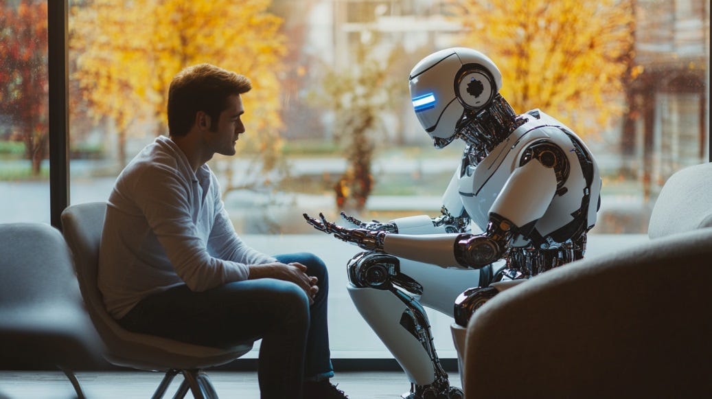 AI-Powered Personal Coaching: How to Develop an AI-Driven Personal ...