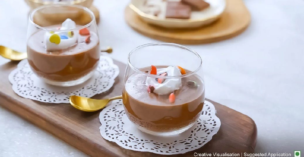 Tasty Pudding Recipes You Must Try | by Dr. Rehan shah | Medium