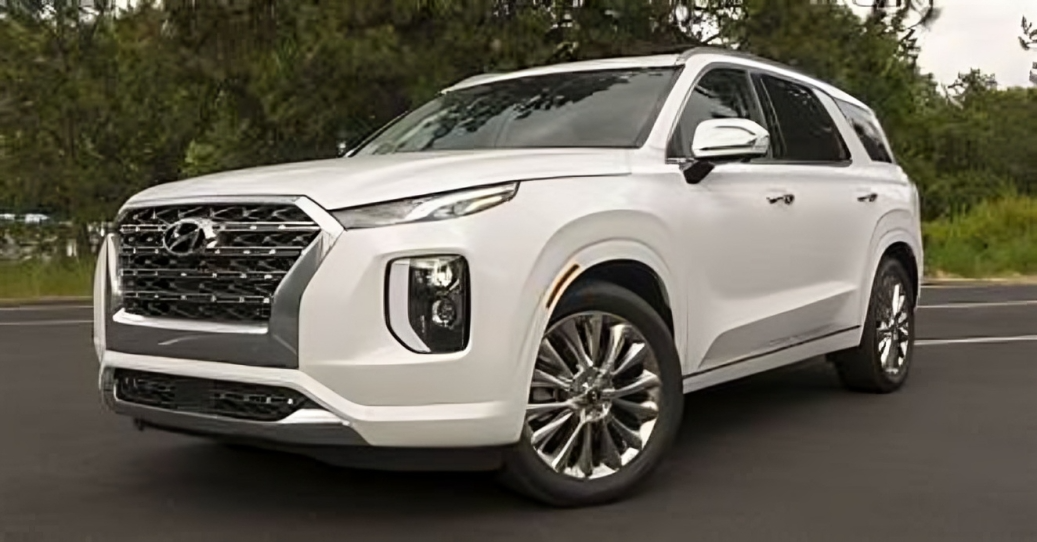 Full-Size SUV Rentals The Perfect Solution for Your Travel Needs | by ...
