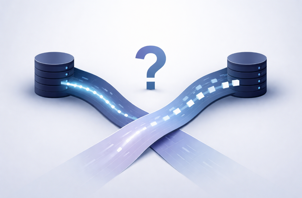 The Ultimate SSE and Streamable HTTP Comparison for .NET MCP Architects ...