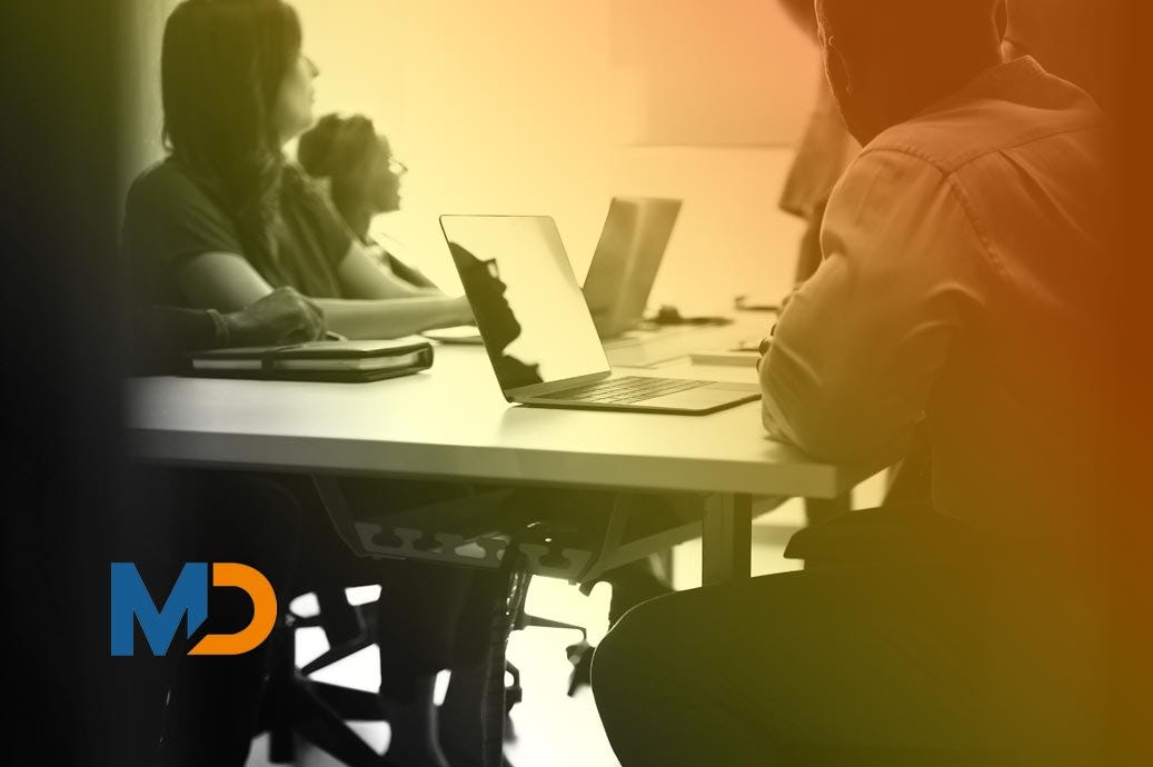 Helping Agents Grow and Prosper Through Capacity Building | by Mike ...