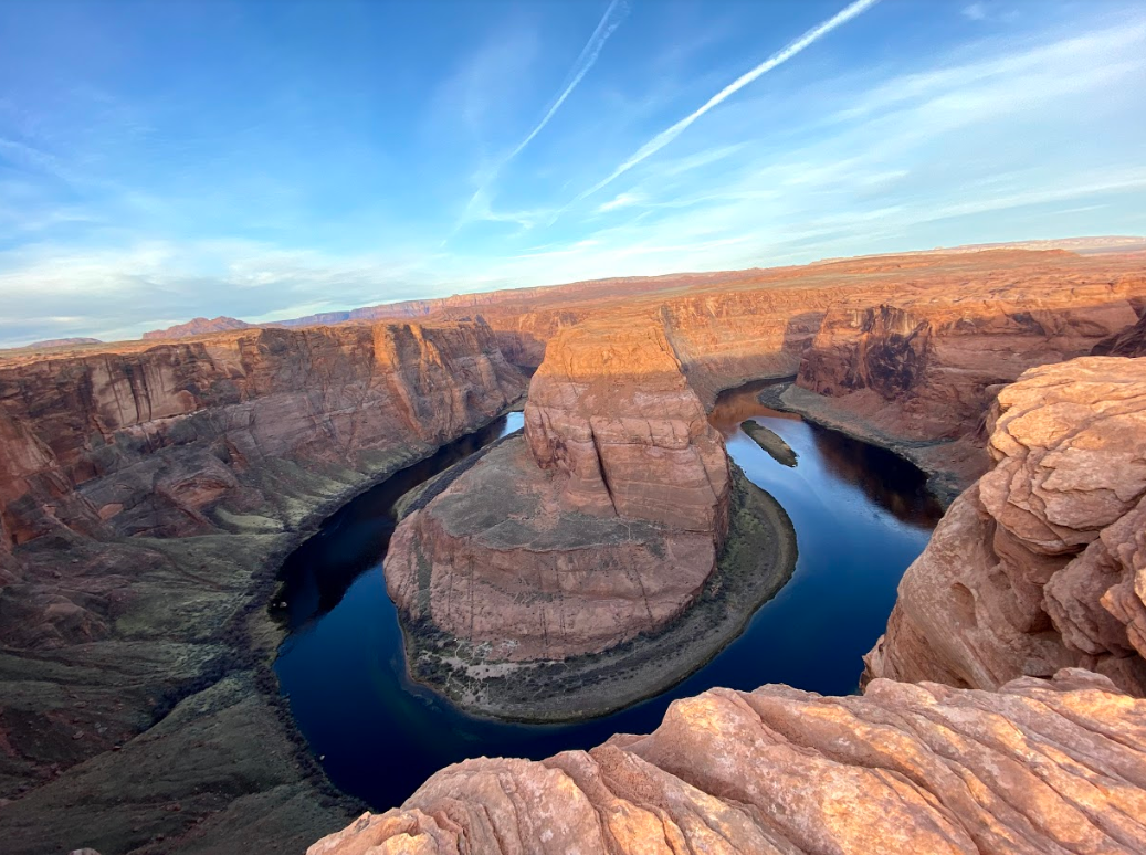 Spring Trip in the South-West. During the Spring of 2020, eight… | by ...
