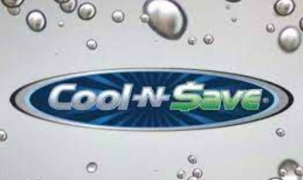 Cool N Save Reviewed: Does It Really Reduce AC Costs? | by Bulinkenber ...