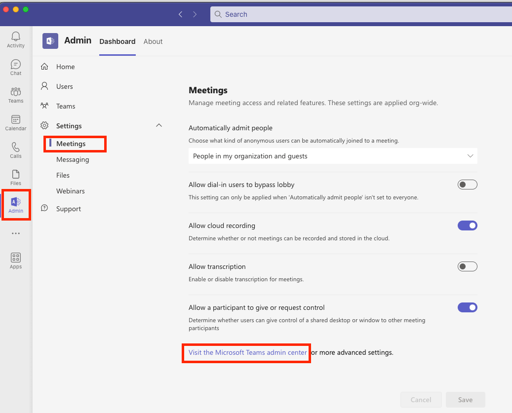 Bulk Microsoft Teams Removal. Currently, there’s no great way to mass ...