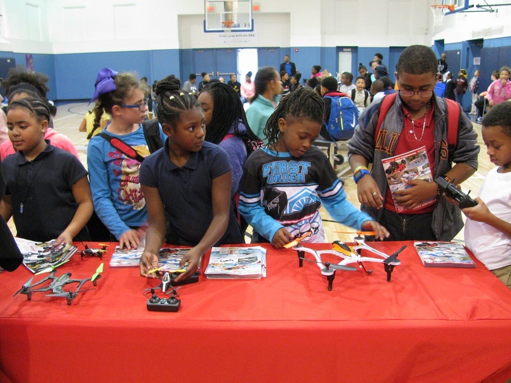 The Foundation of Cultural Wealth | by Austin Curry | Ghetto Genius ...