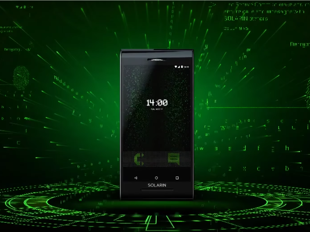 Swiss-Based Sirin Labs to Release Blockchain-Based Smartphone in ...