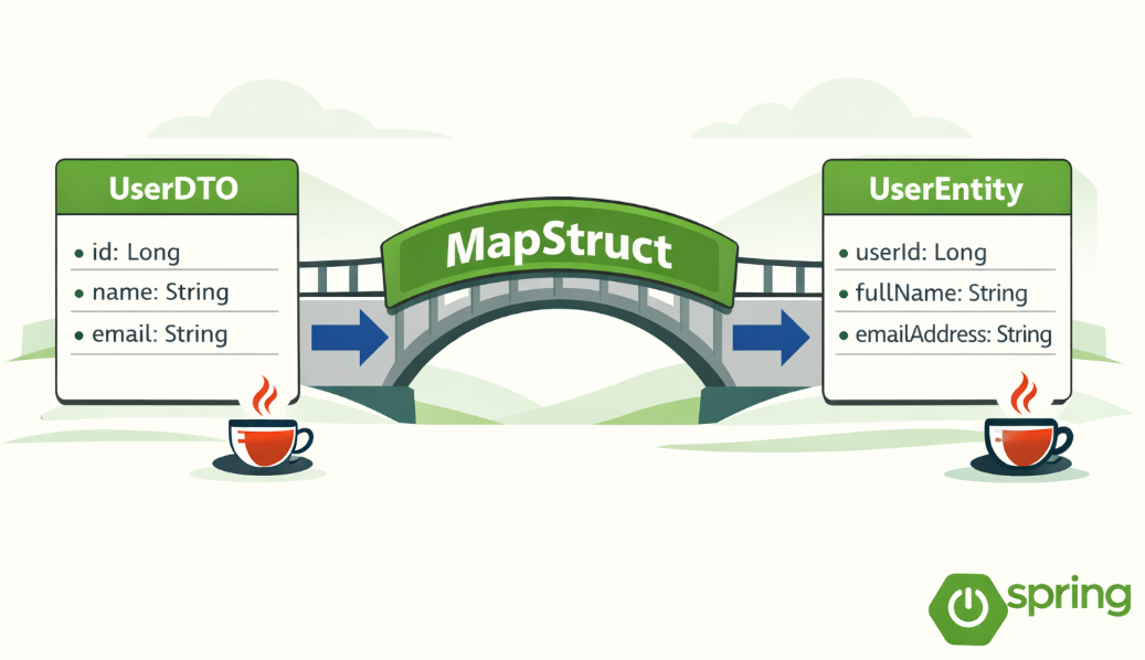 Mastering MapStruct: The Definitive Guide to Every Parameter | by ...