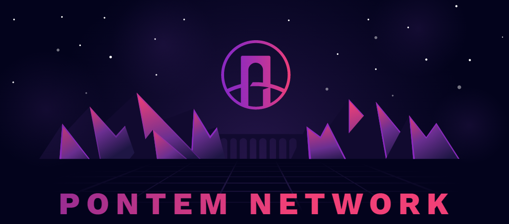 In a nutshell, the Pontem Network.[ENG] | by Dmitriy Razov | Medium