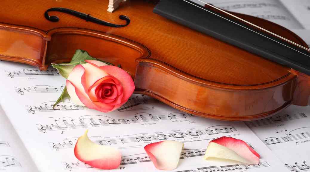 Die geskiedenis van musiek in die kerk | by Basie Martins | Medium