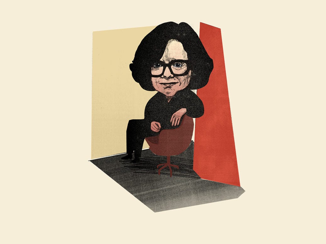Jodi Dean’s “Comrade”. A focus for leftist political… | by Noah ...