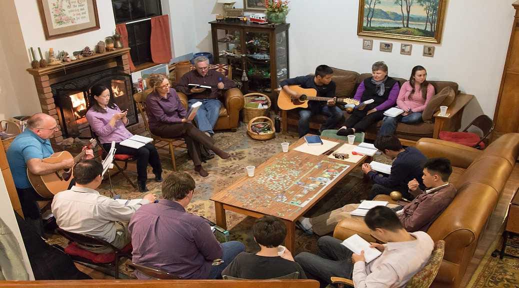 Huge Christianity paradigm shift: Returns to 2 types of orthodoxy | by ...