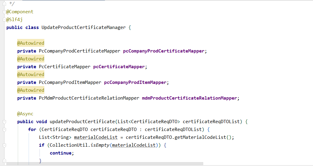 Use Of Async Asynchronous Method Transactional Transaction 5461