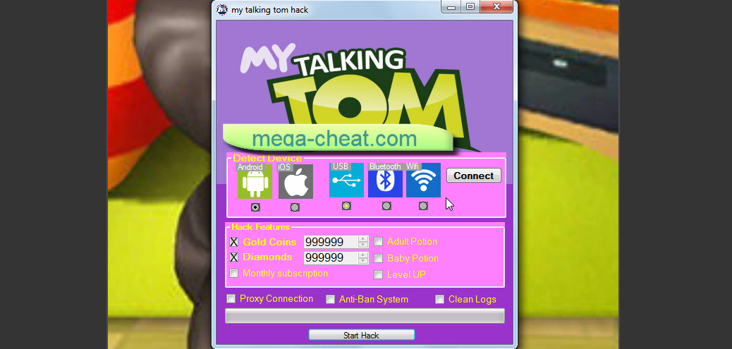 My Talking Tom Cheats Hack Tutorials Get Unlimited Gold Coins Generator Updated By Maverick