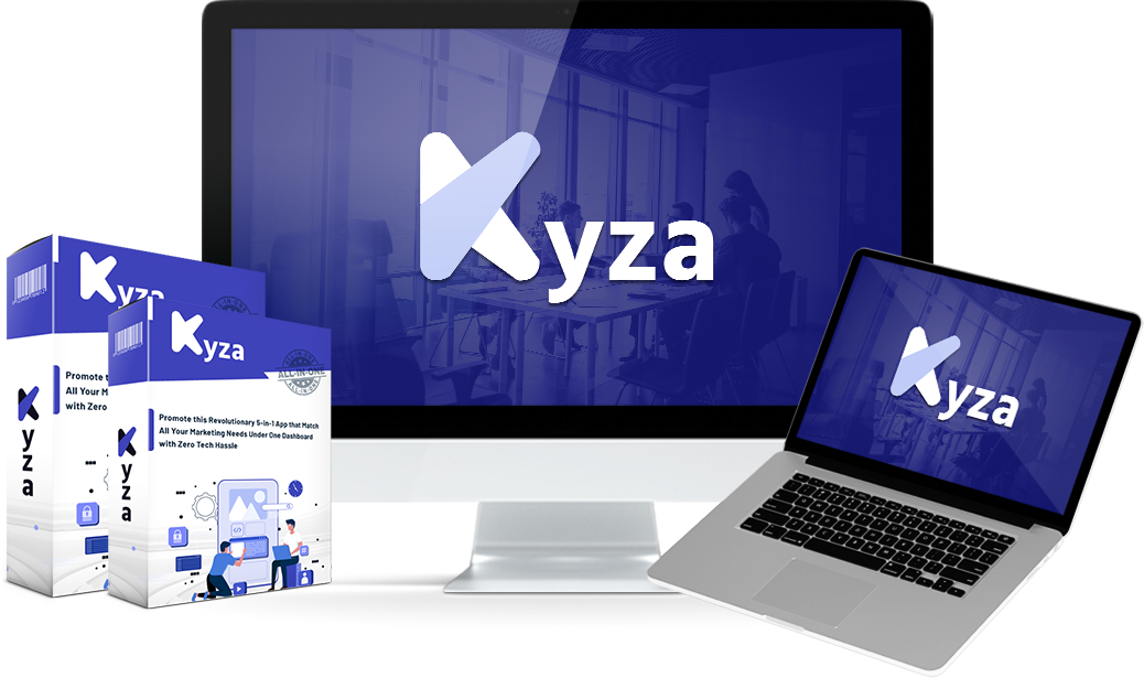 Kyza Review - Should I get this software? | Medium