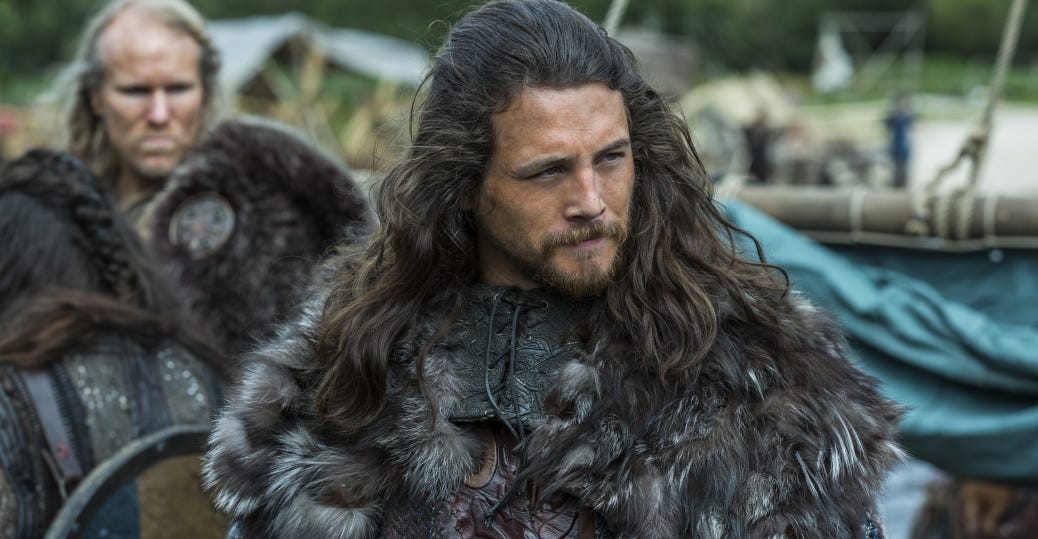 Why ‘Born Again’ is a hairy episode | by TV Reviews | Medium