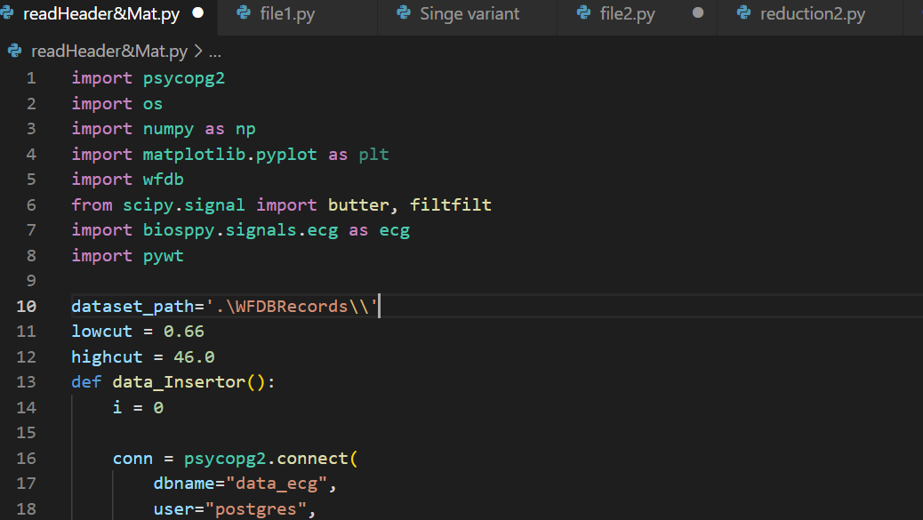 Analyzing Ecg Data For Arrhythmia Detection By Nida Razzaq Mar 2024 Medium
