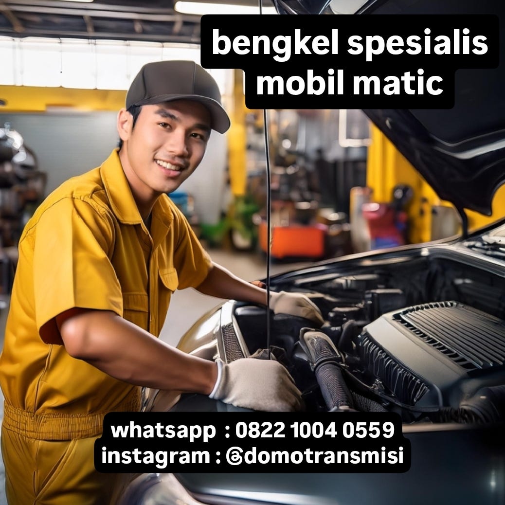 Alamat Service Kaki Kaki Mobil Honda Matic Serpong Populer | by ...
