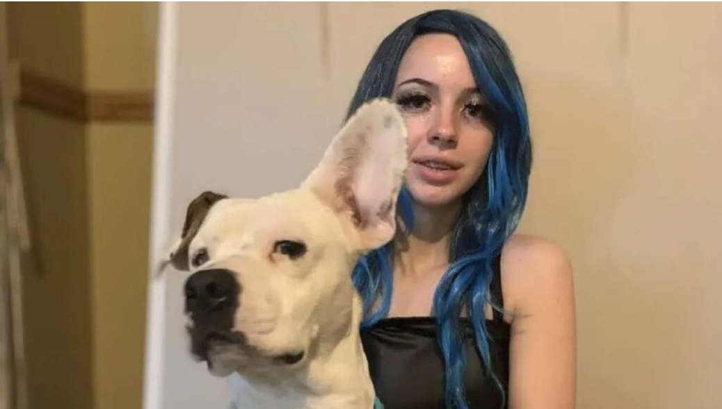 Watch full video Denise Frazier Viral Dog Video full | by Vinoxeda | Medium