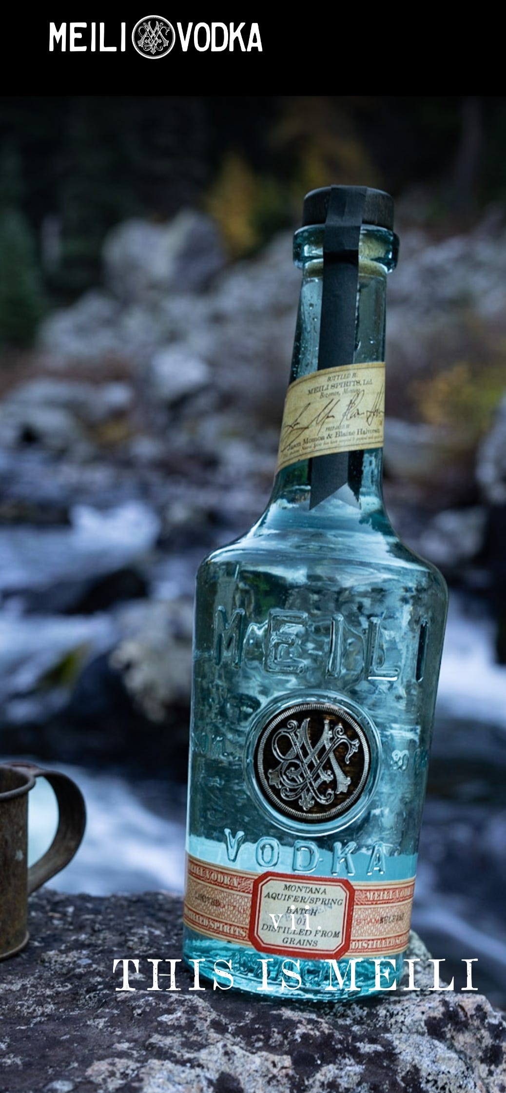 **Jason Momoa and Blaine Halverson Launch Meili Vodka: A New Chapter in the World of Craft… | by ...