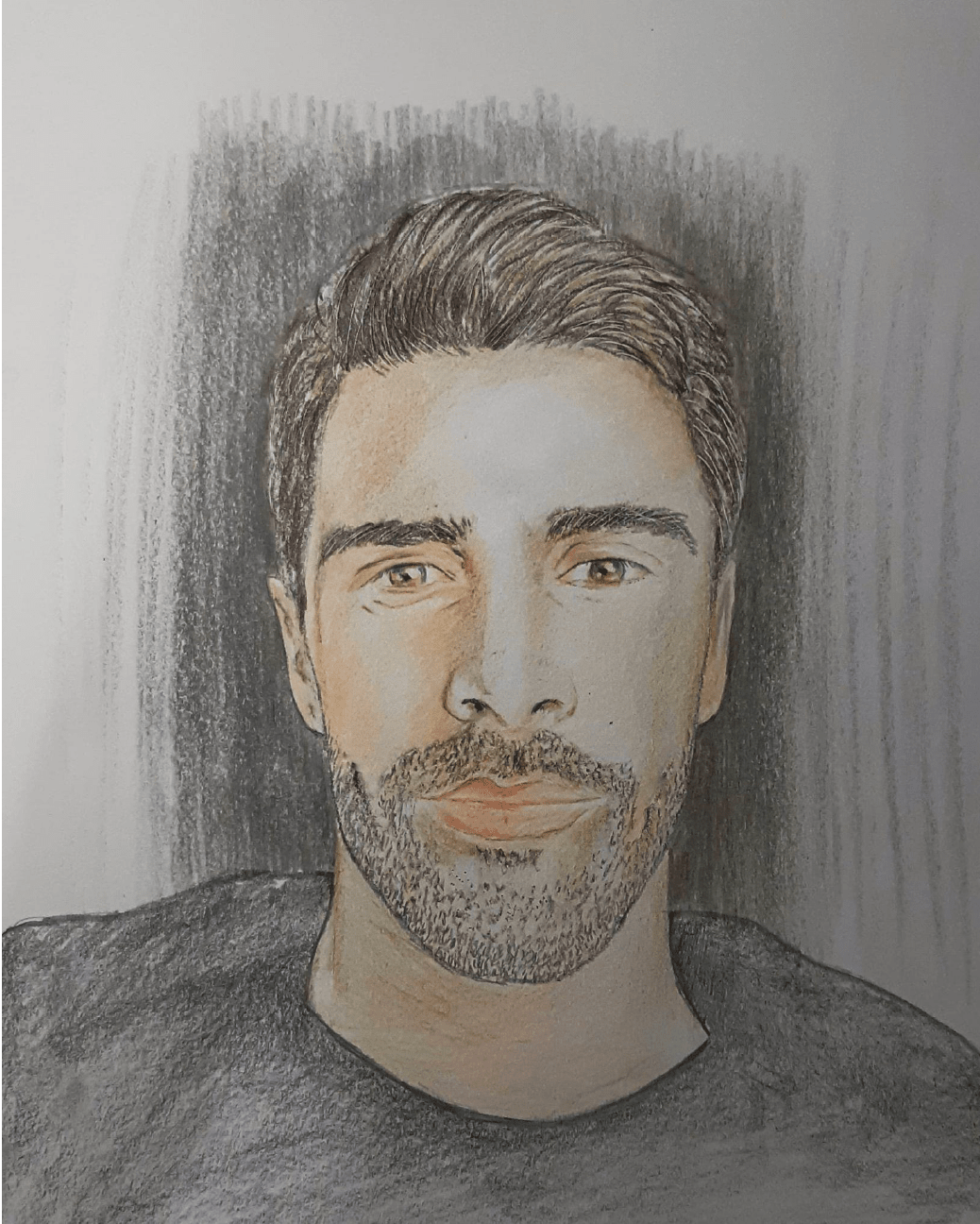 Soulmate sketch’ and ‘psychic drawings. | by Svajunas Bendzius | Apr ...