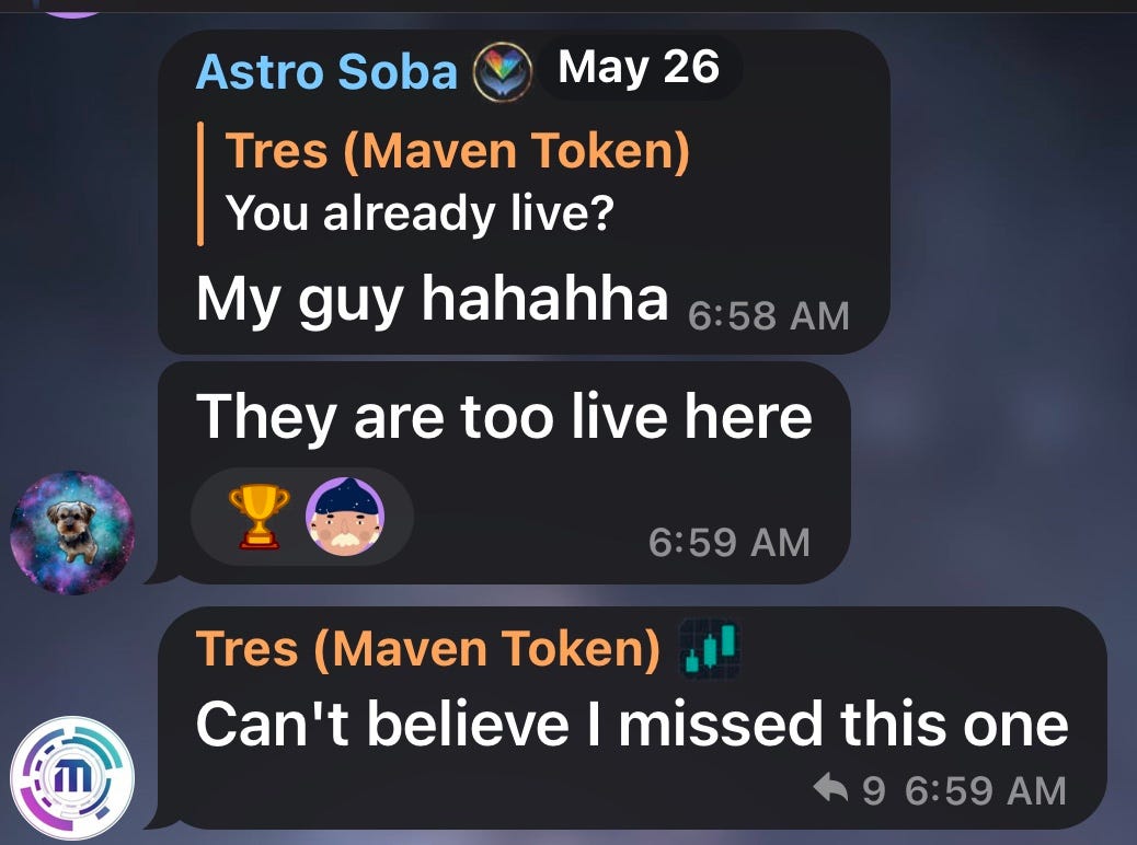 You Missed It. No. You haven’t. | by Stewpitoshi | Medium