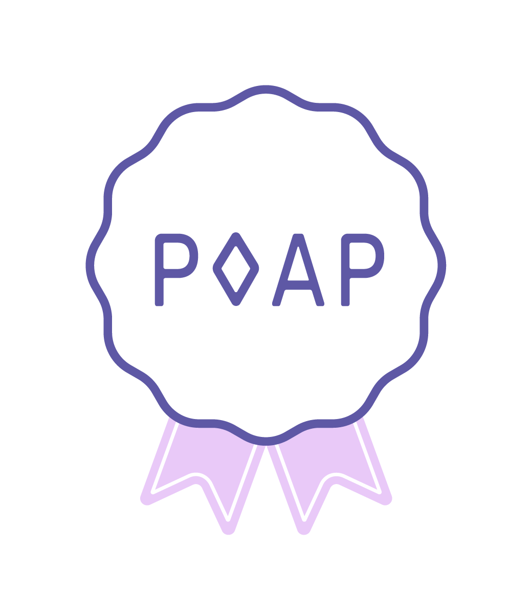 What is Proof of Attendance Protocol (POAP)? | by Mazevich | Medium