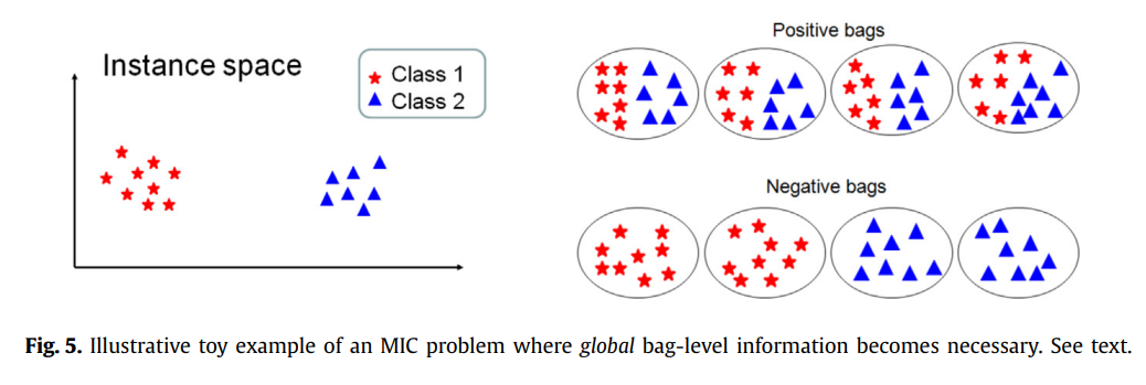 Multiple Instance Learning (MIL) และ Weakly Supervised Learning (WSL ... Multiple Instance Learning (MIL) และ Weakly Supervised Learning (WSL ...
