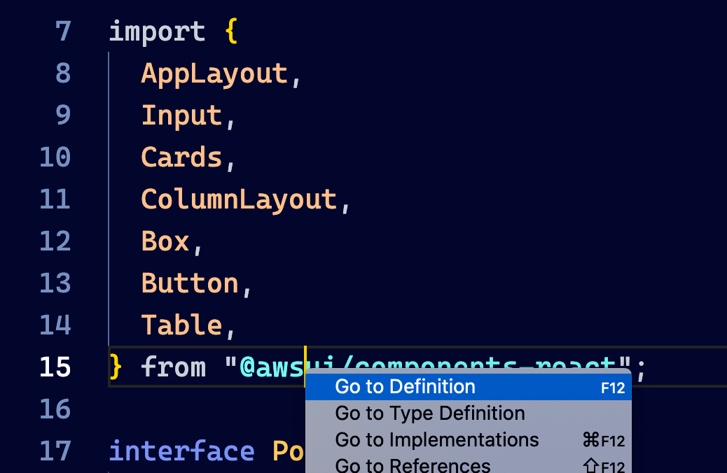 Do TypeScript Types Provide Enough Documentation On Their Own? | by ...