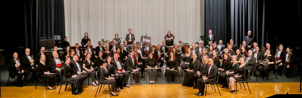 Community Band: Creating Lifelong Musicians | by Angela DeLillio Galper ...