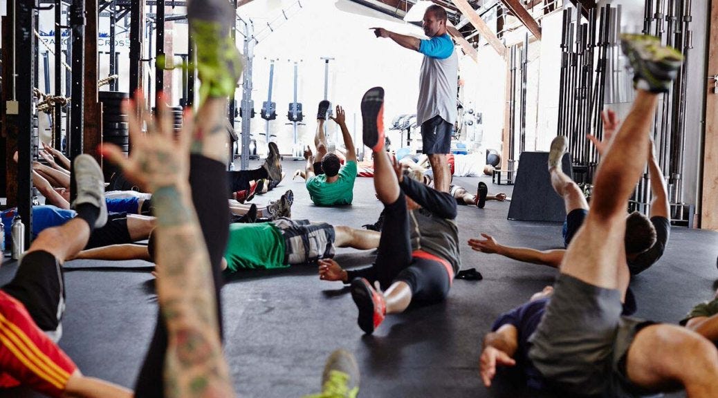 Know All About Korean Massage Therapy | by Brendan Fraser | Medium