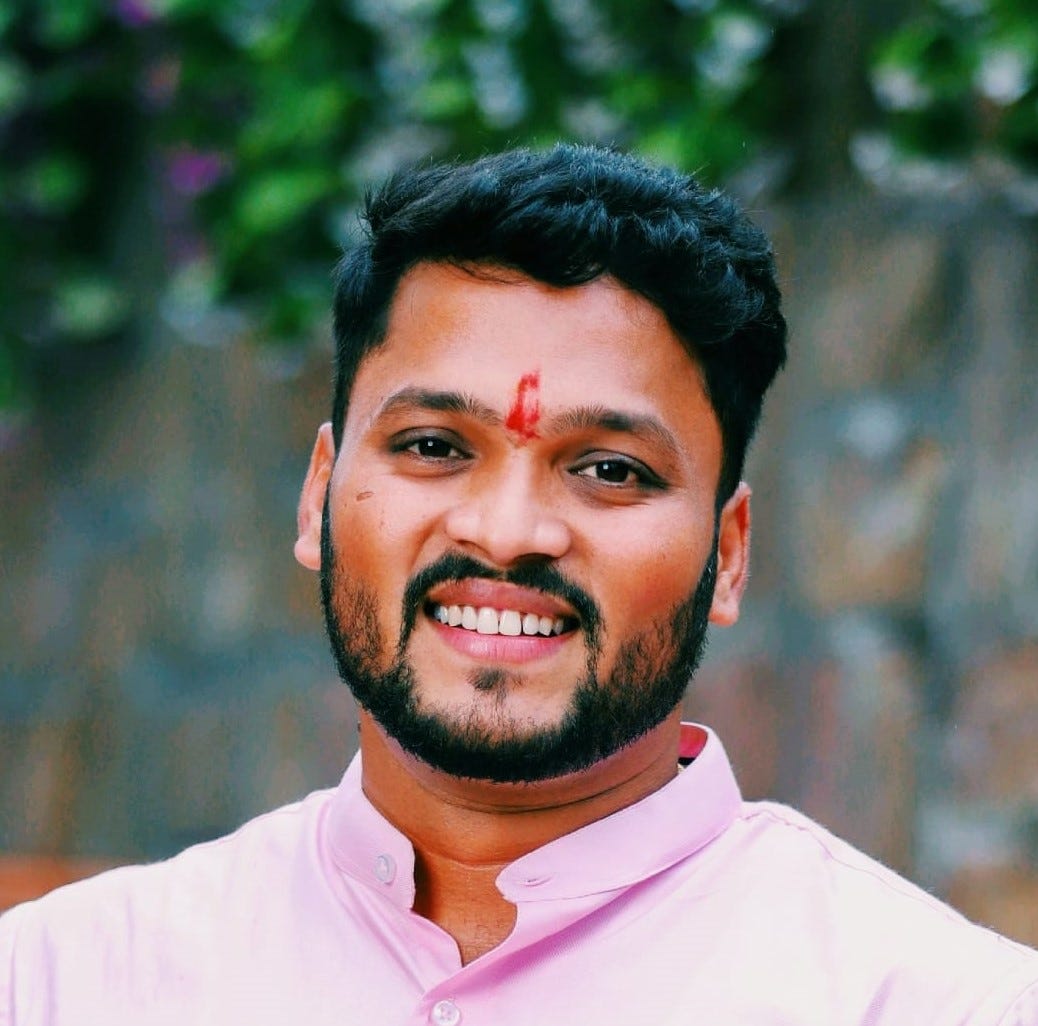 An Empowered Journey Of An Assistant Store Manager to An Associate Vice ...