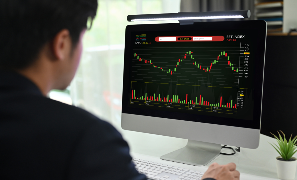 4.3 Getting started with the Python language | by FMZQuant | Medium