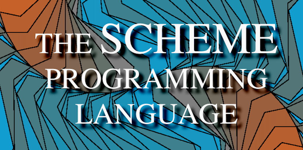 Scheme: un langage de programmation simple dérivé de LISP | by quentin ...