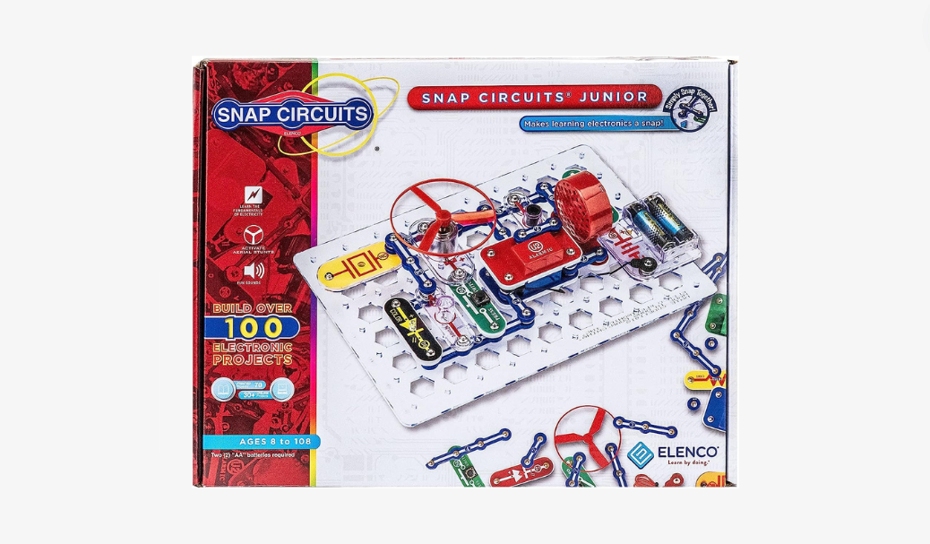 10 Best Stem Kits for Aspiring Young Scientists | by BABReviews | Medium
