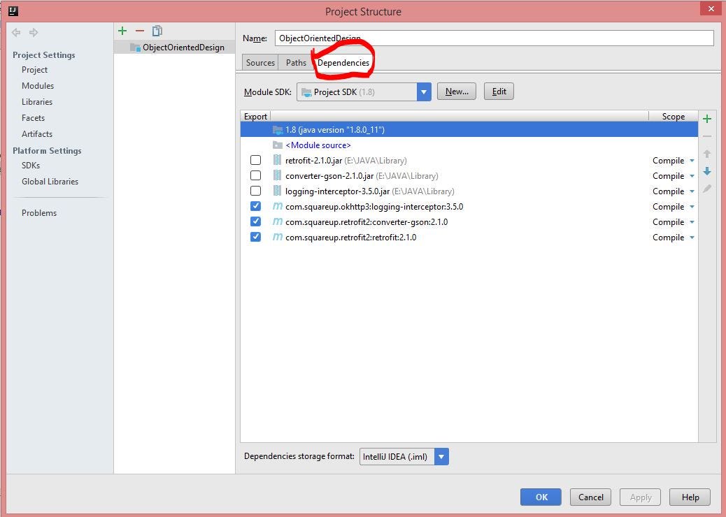 Tutorial Retrofit2 Query in Java. Guys pada kesempatan kali ini kita ...