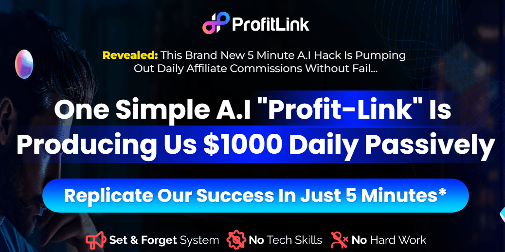 ProfitLink Review: Revolutionize Your Earnings in 2023 | by Tanver Iqbal | Medium