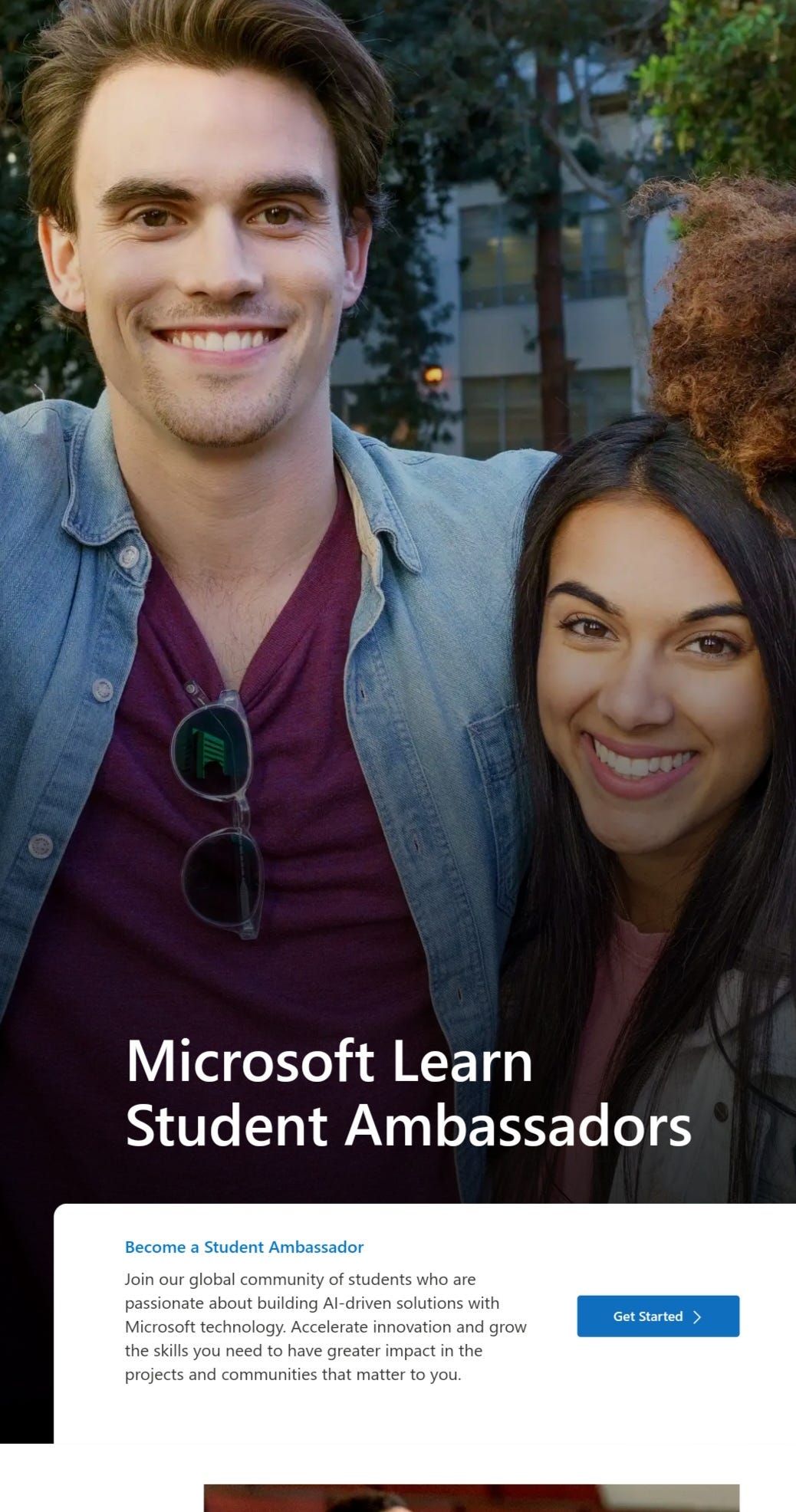 # Microsoft Learn Student Ambassador & Community Influencer Path | by Shiva singh | Medium