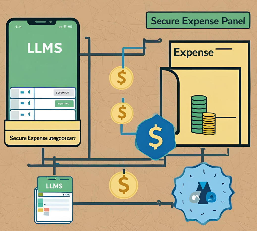 Analyzing Personal Finances Locally with AI: Using LLMs and Python Panel for Secure Expense ...
