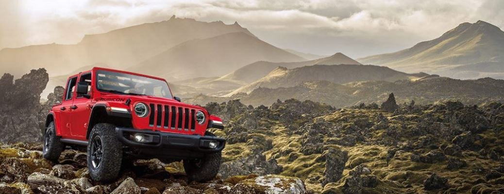 Best Jeep Accessories: Everything You Need To Know | by Jennifer streep ...