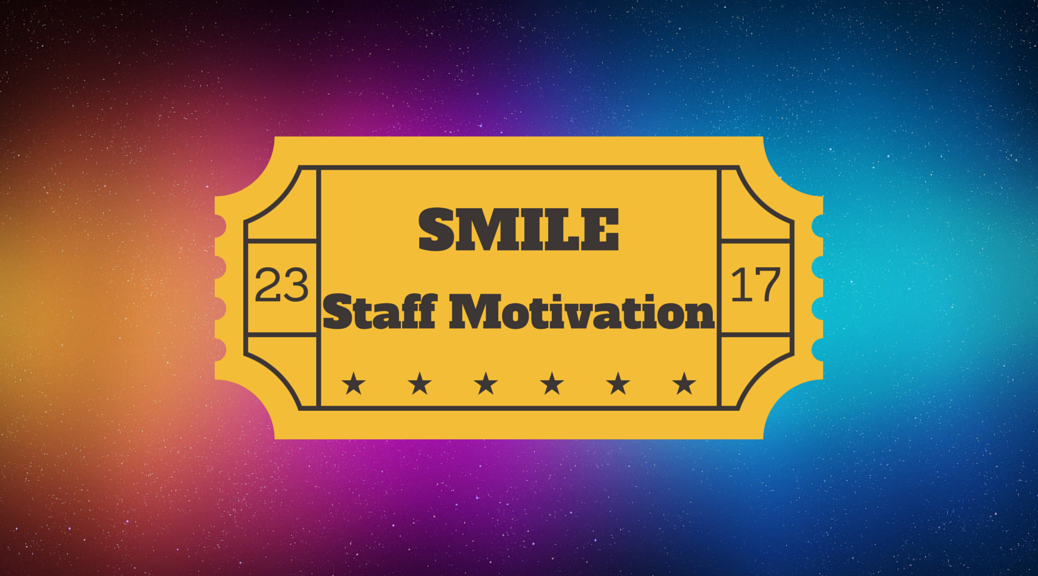 This one weird Disney trick for CEOs tripled productivity (Smile) | by ...