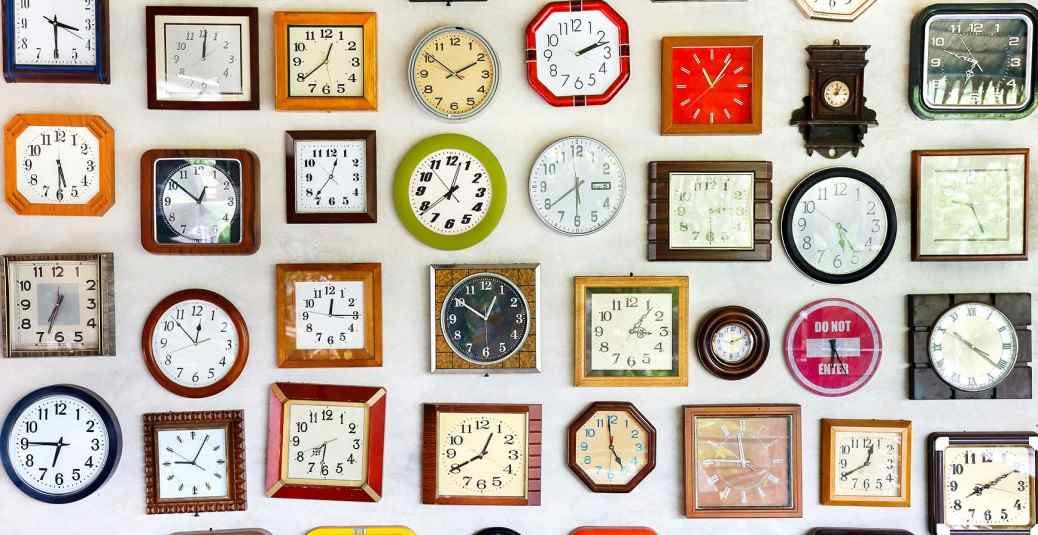 WALL CLOCKS YOU’LL LOVE IN 2023. As with all developments, timing… | by ...