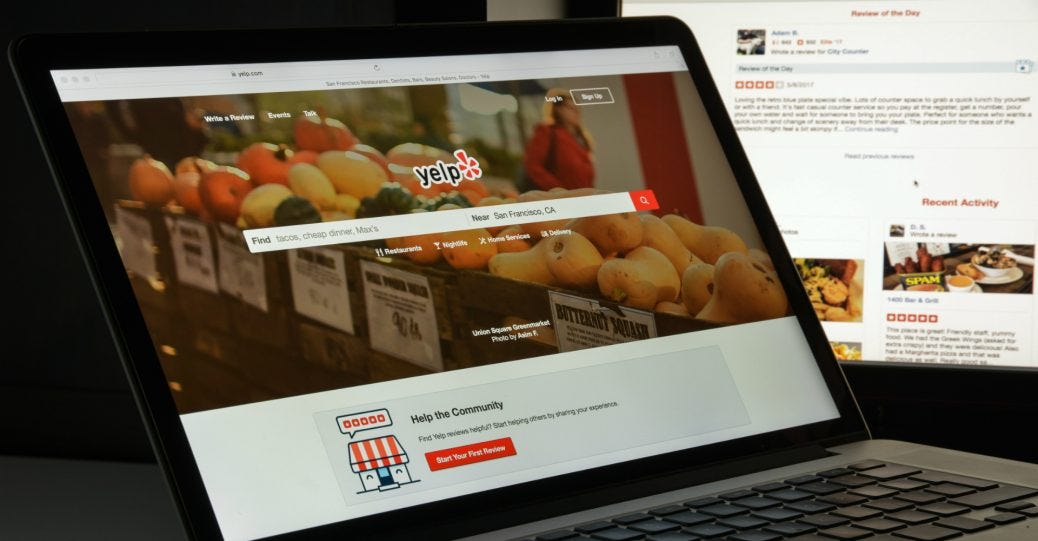 Why is Directory Listing Management Important for Your Business? | by ...