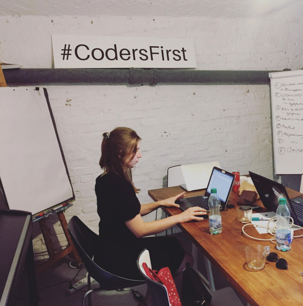 Working at CodersFirst — Day #5. I’ve been part of CodersFirst for 6 ...