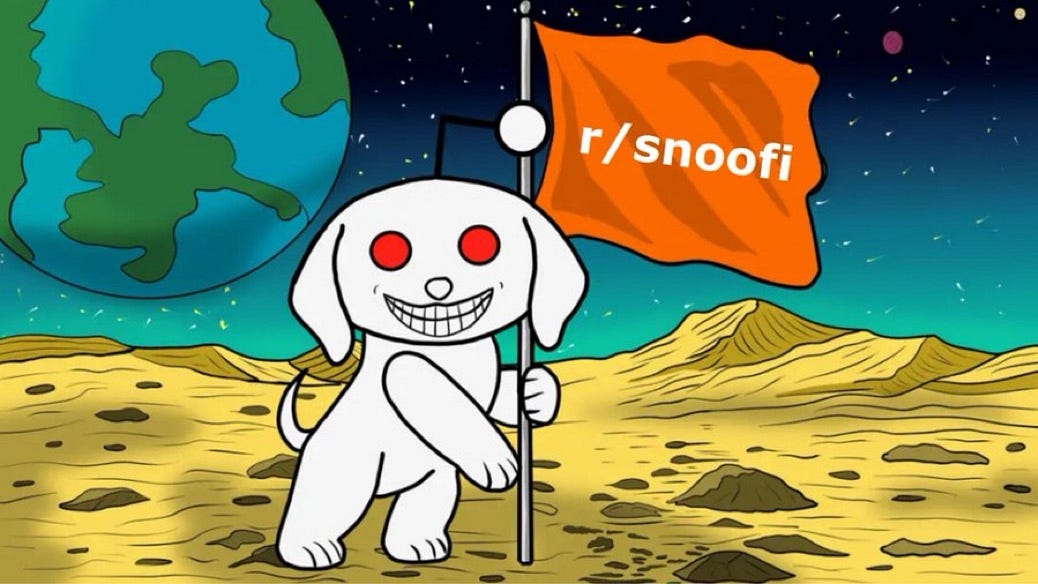 Snoofi Explodes: Record-Breaking Growth, Creative Surge, and ...