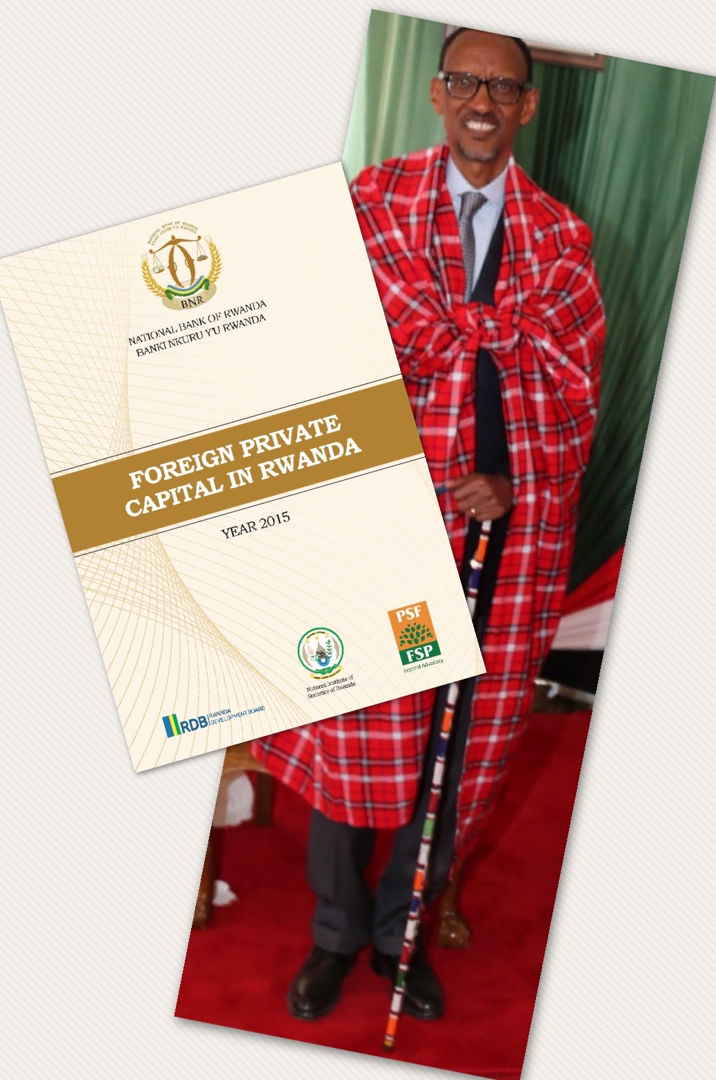 What Do We Learn From The Latest Foreign Investment Figures For Rwanda ...