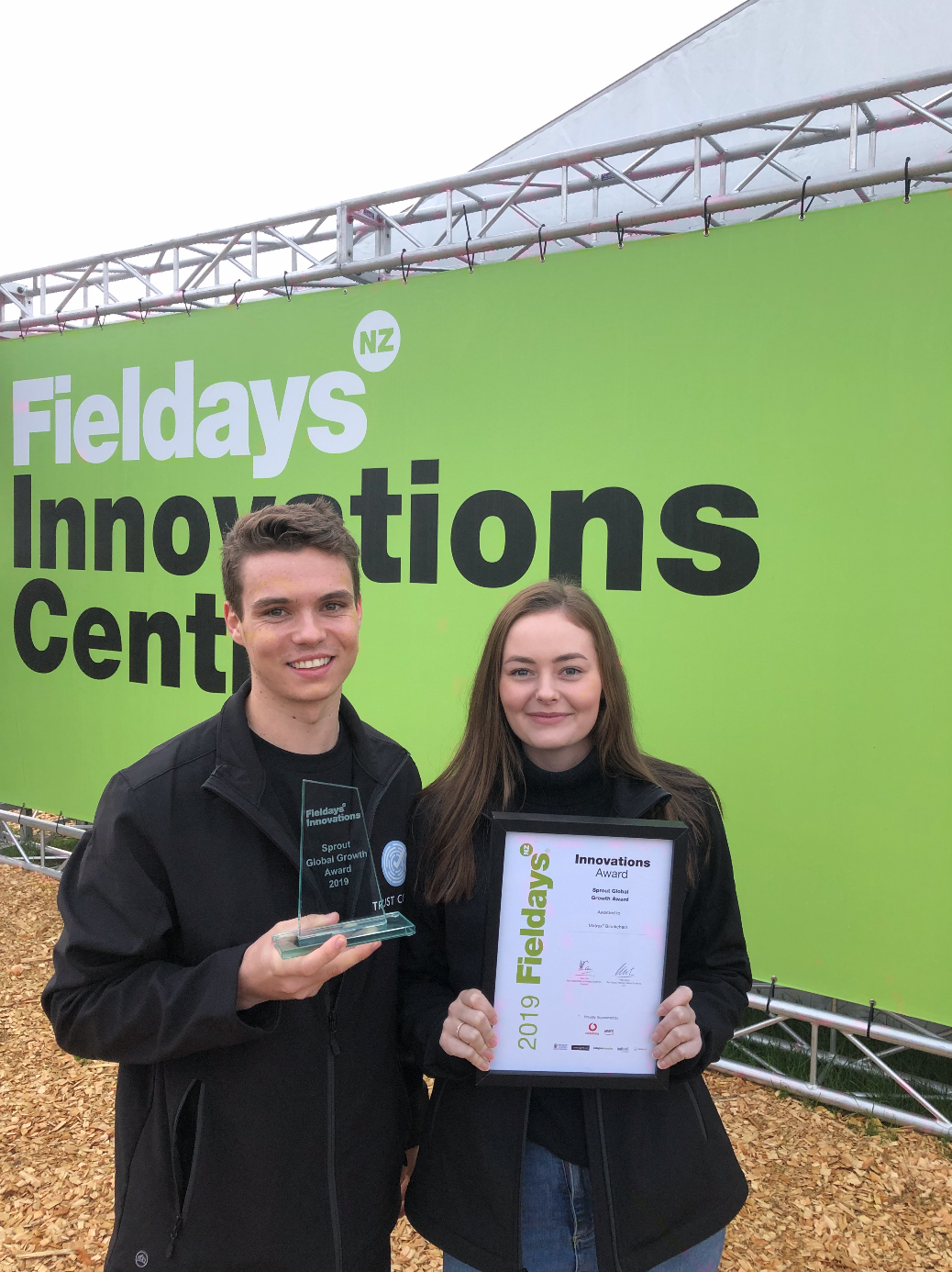 Fieldays 2019. Fieldays is the Southern Hemispheres… | by Matrex ...