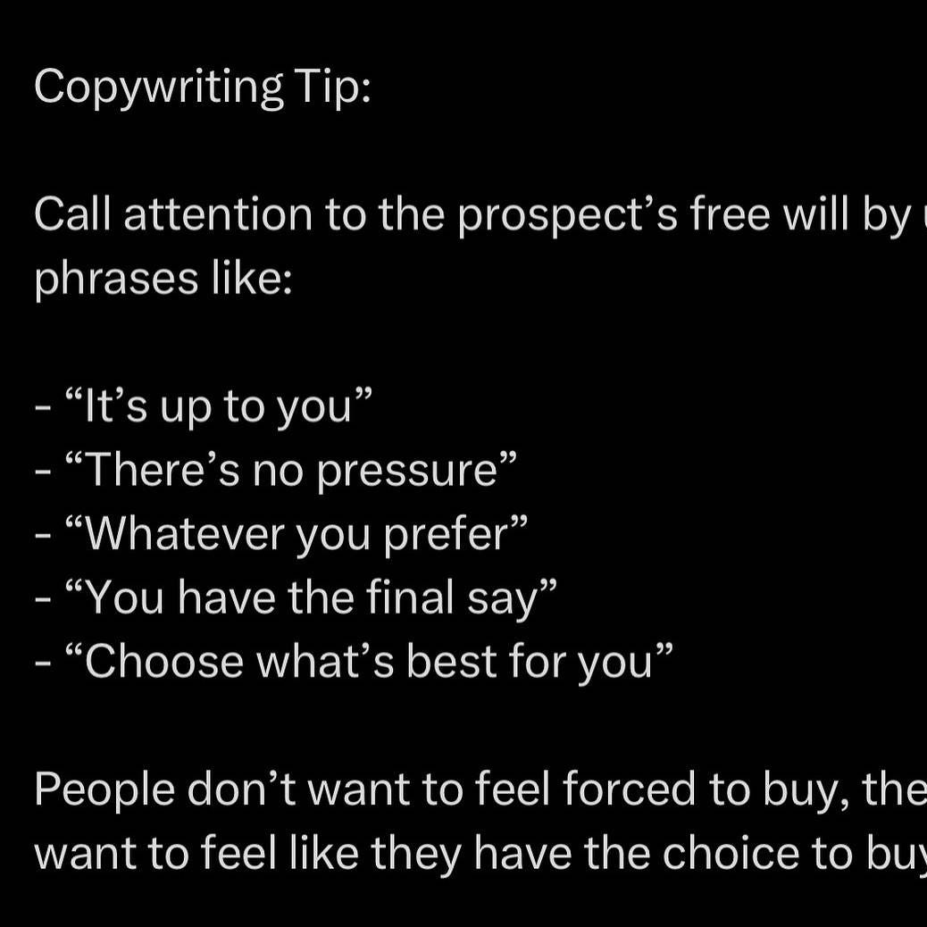 Follow for more tips - Daniel MadukA - Medium