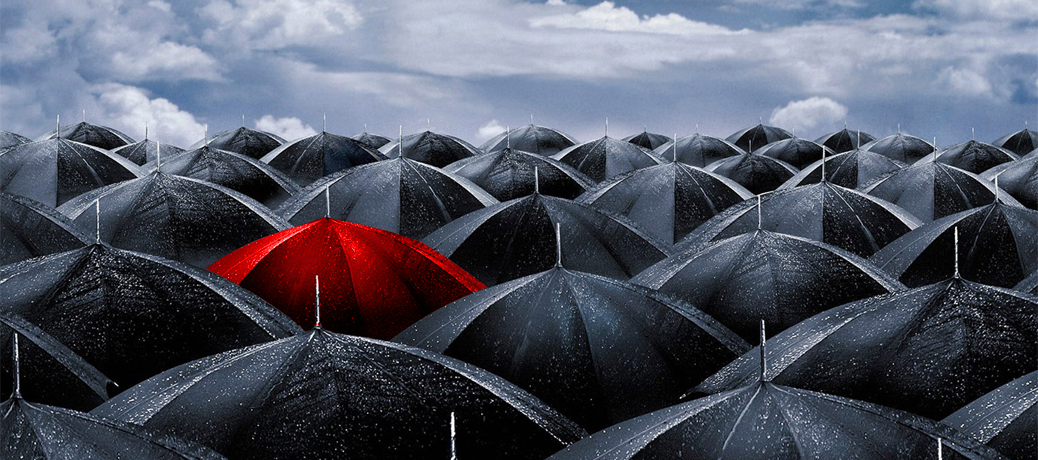 “How Do I Stand Out?” and Other Typical Questions | by Abhishek Paul ...