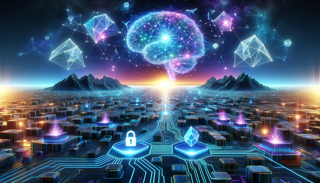 From data consumers to data owners: Web3 and AI empowering users in the ...