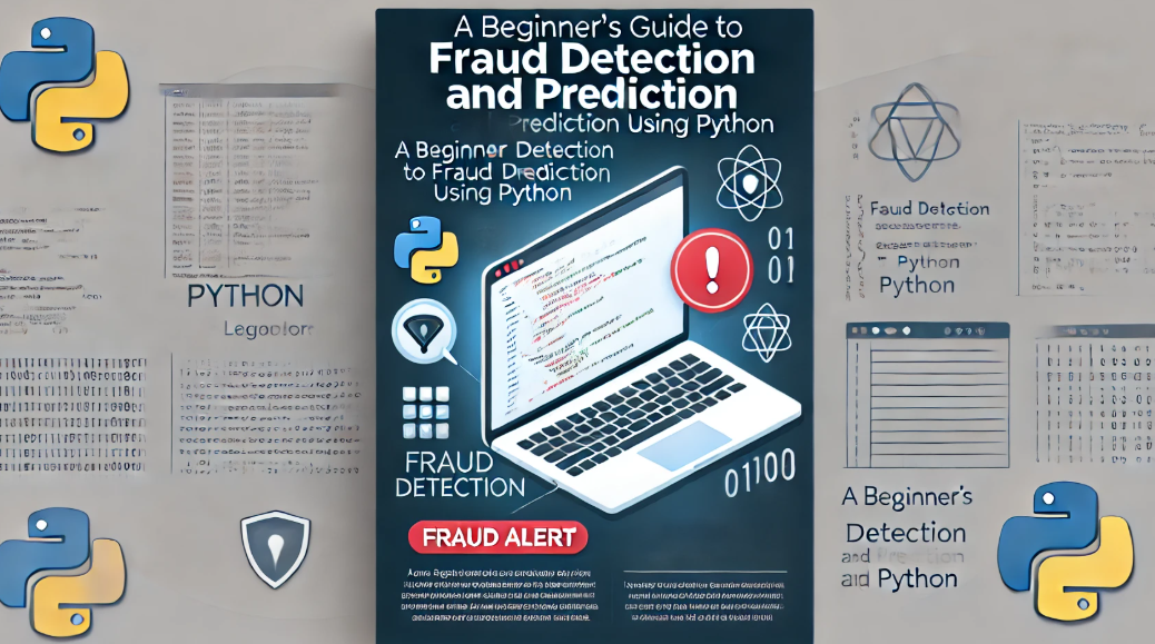 Step-by-step Guide to Fraud Detection and Prediction Using Python | by ...